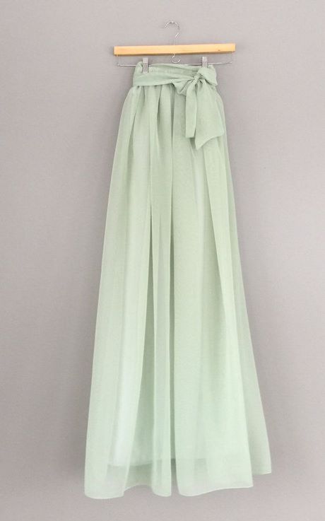 Chiffon rock Chiffon rock